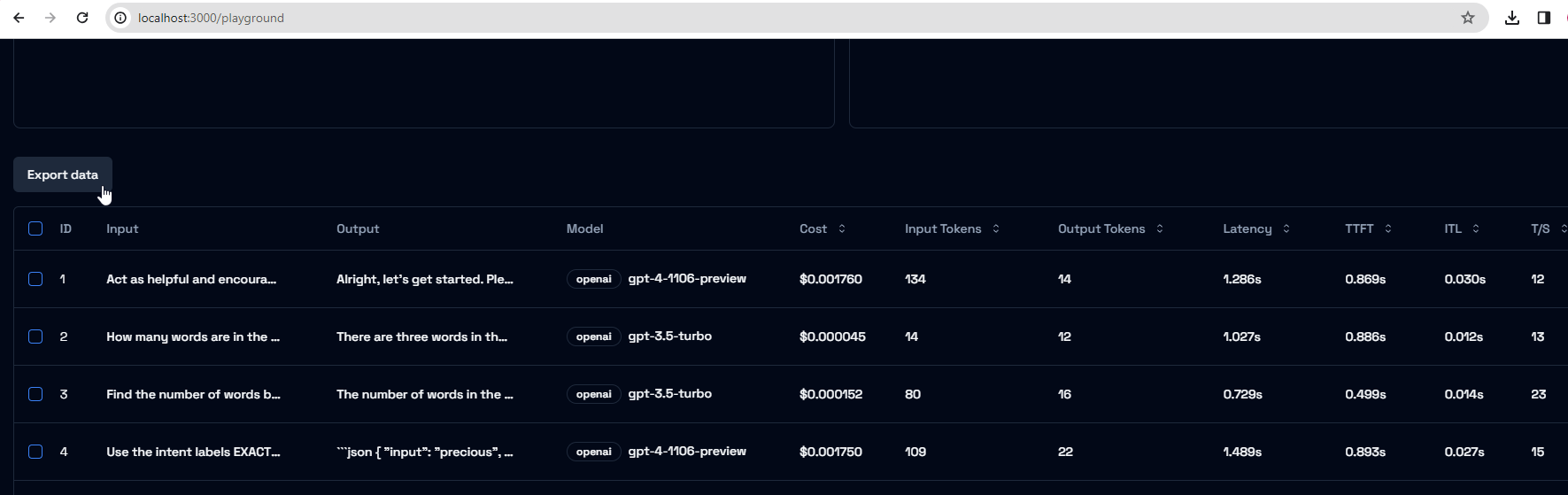 llmstudio – Ash Tewari